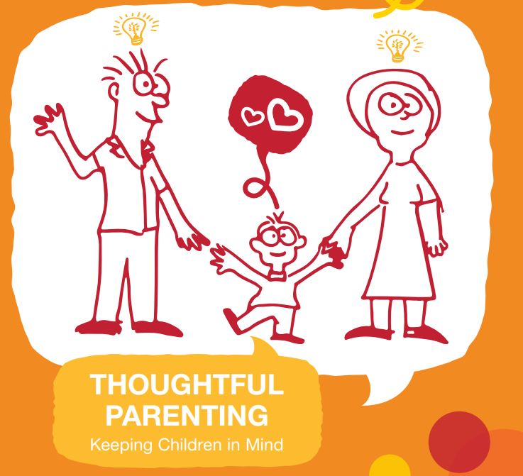 Parenting resources | Relationships Australia Victoria
