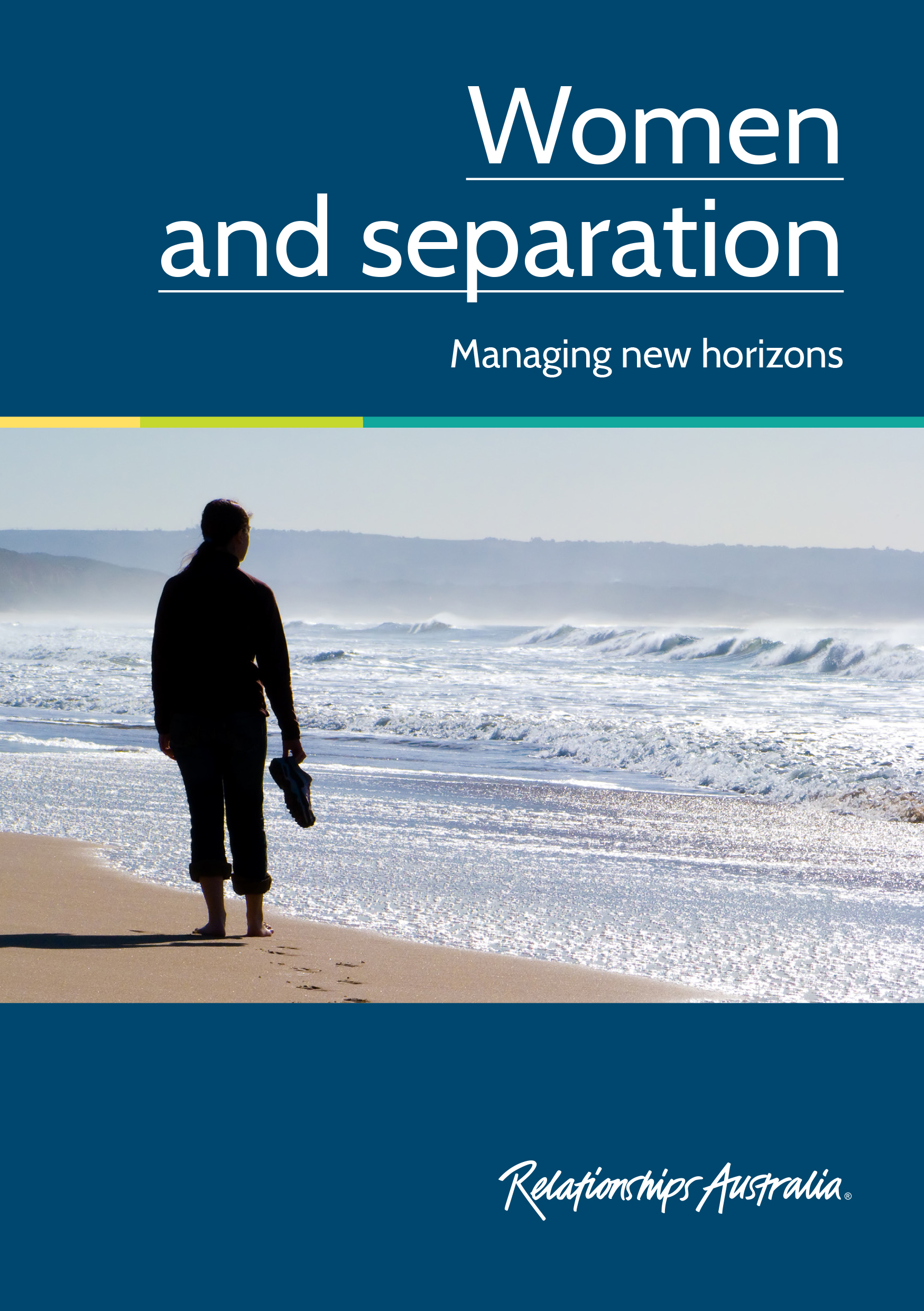 Women and Separation | Relationships Australia Victoria