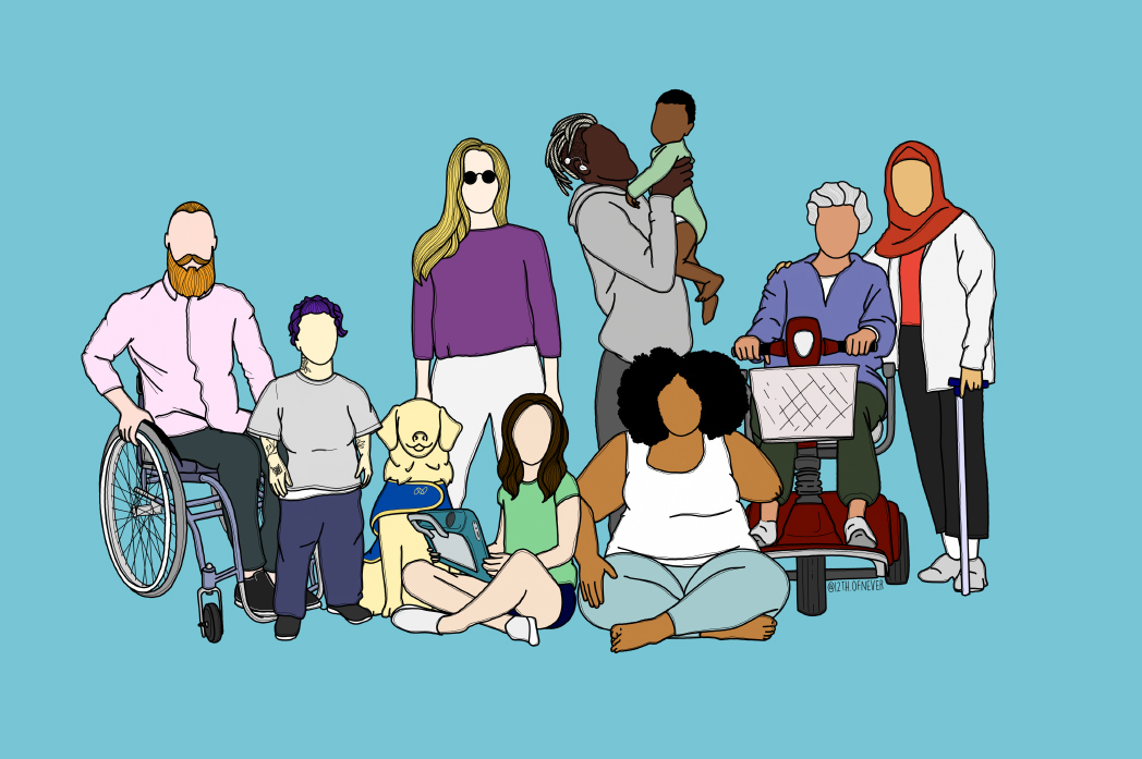 Disability Matters Shepparton Bendigo 220830 | Relationships Australia ...