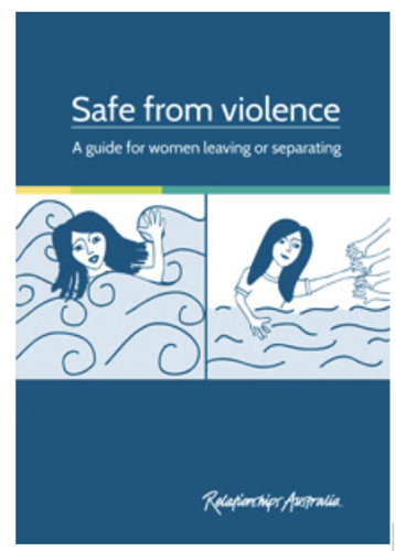 What is coercive control? | Relationships Australia Victoria