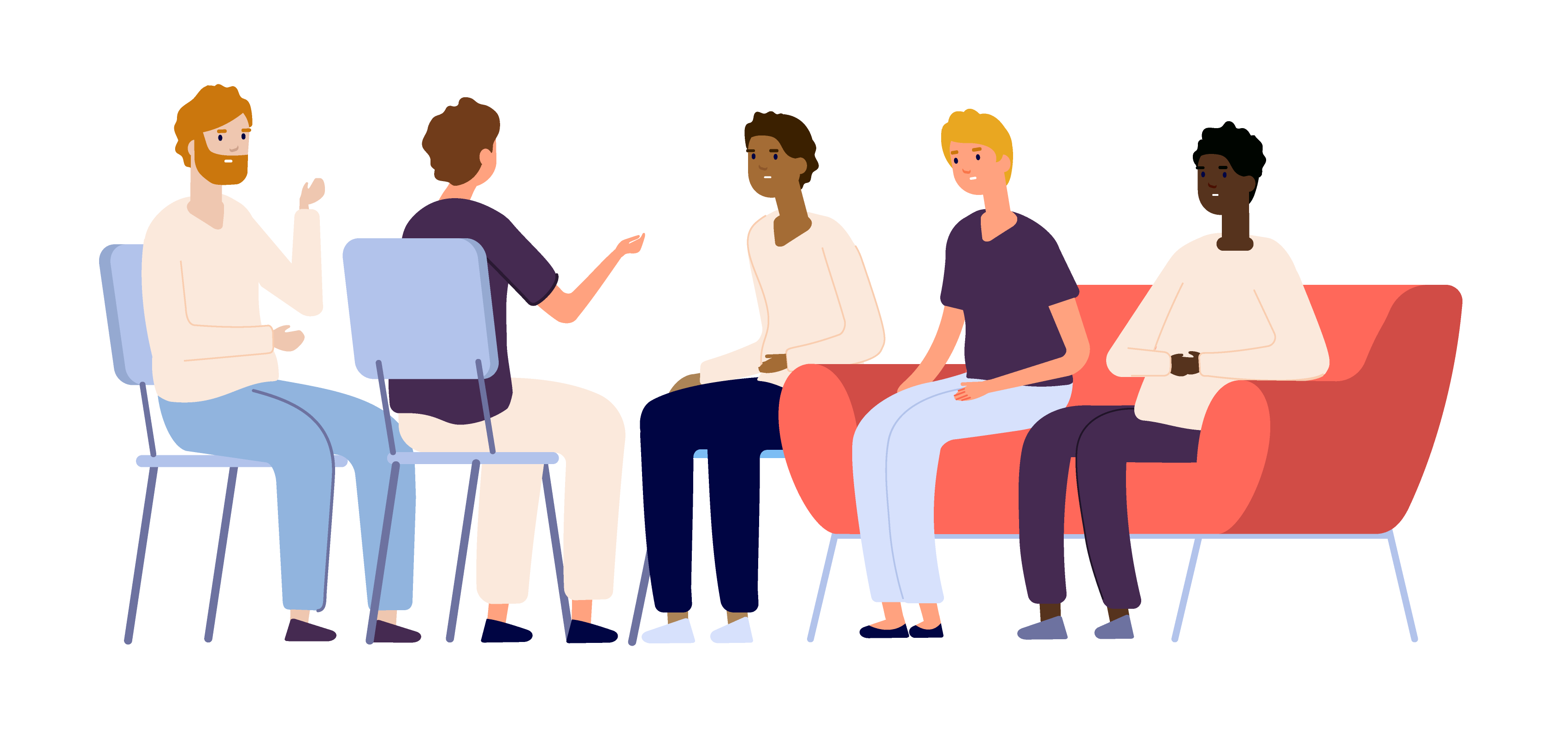 Sustaining change after a mens behaviour change program 220802 ...